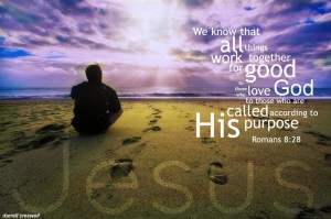 God Works Through the Good and the Bad - Do we Trust God when the ...